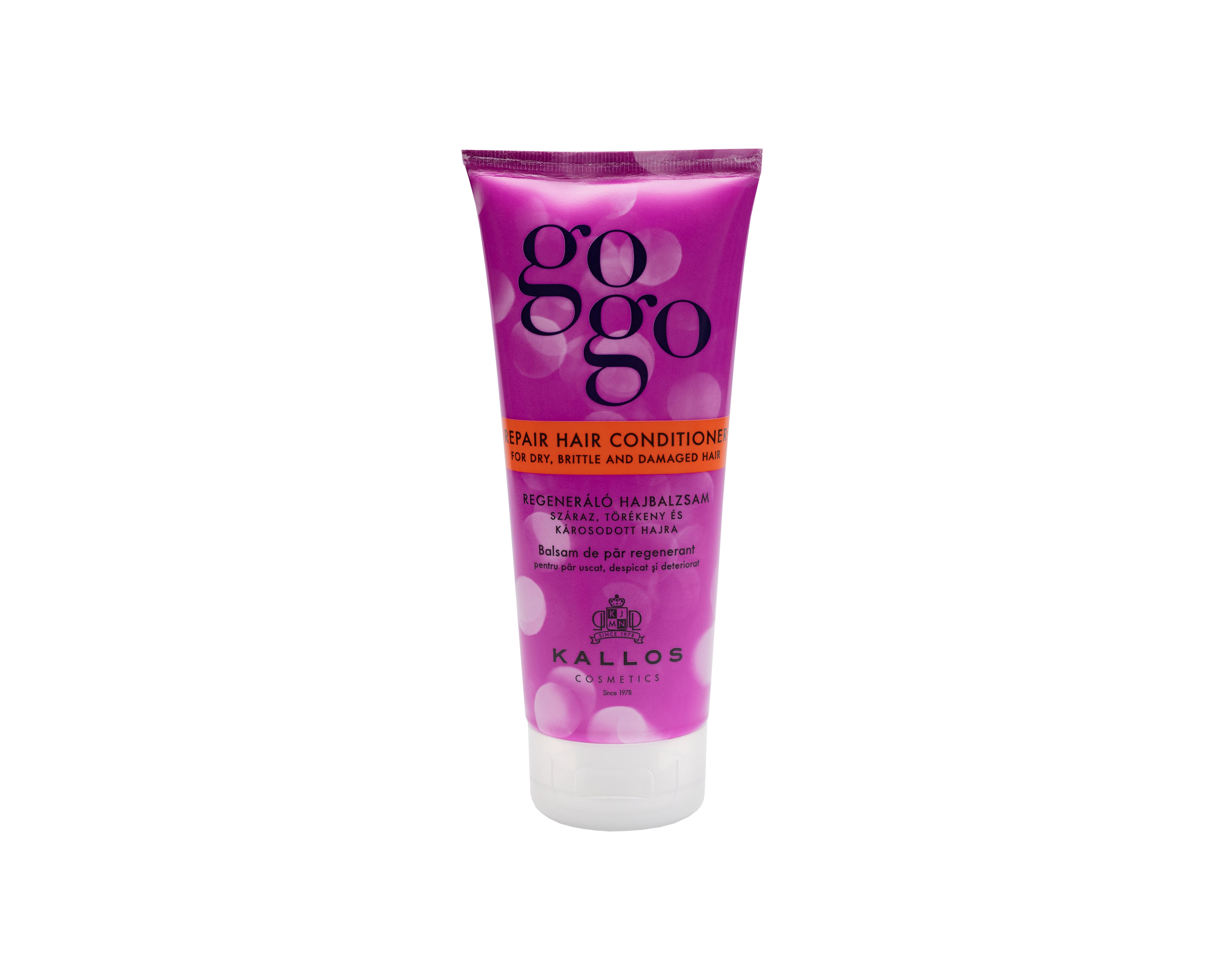 Gogo – Kallos Cosmetics
