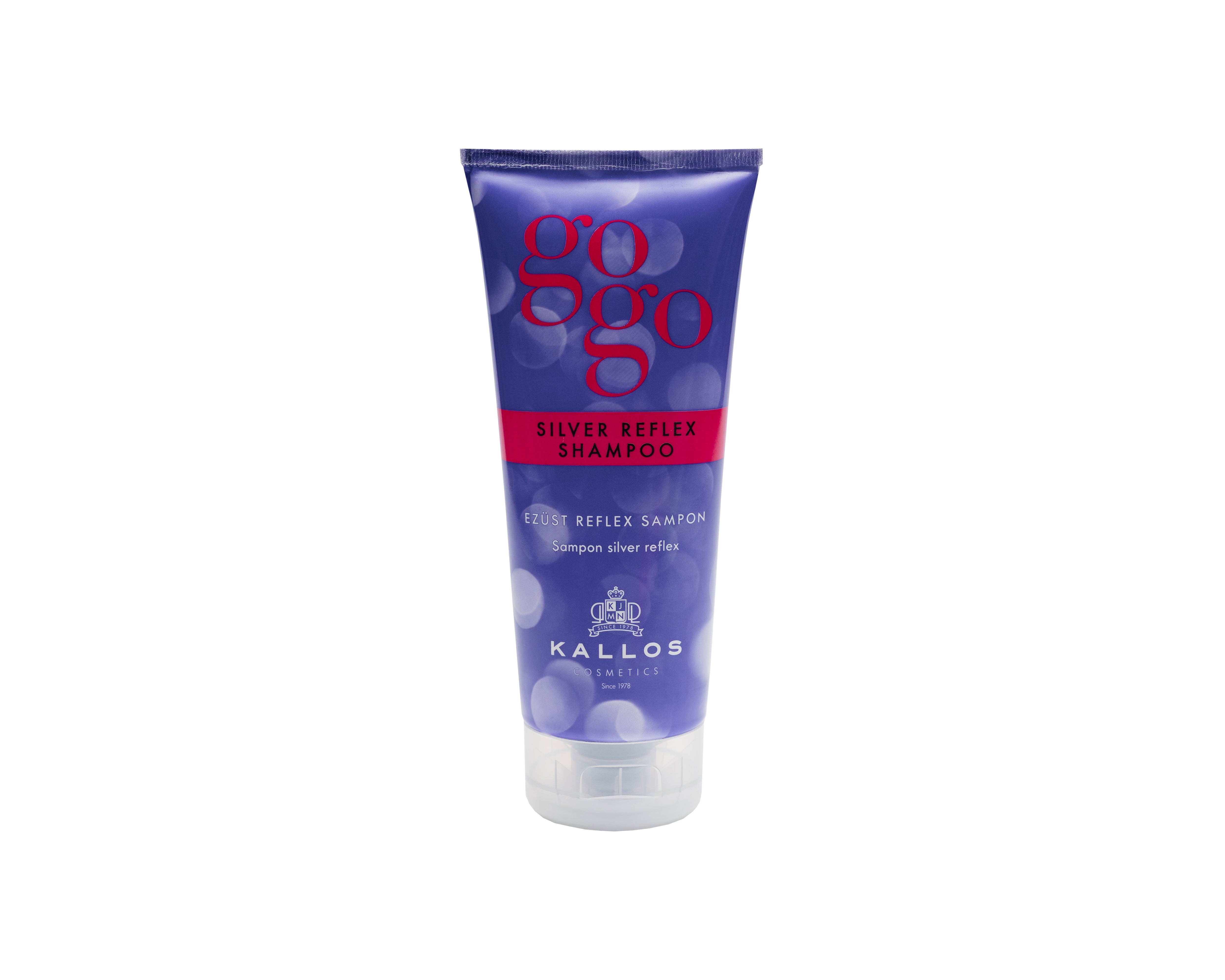 Gogo – Kallos Cosmetics